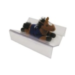 V Shape Thoracic Positioner - Vet X-ray