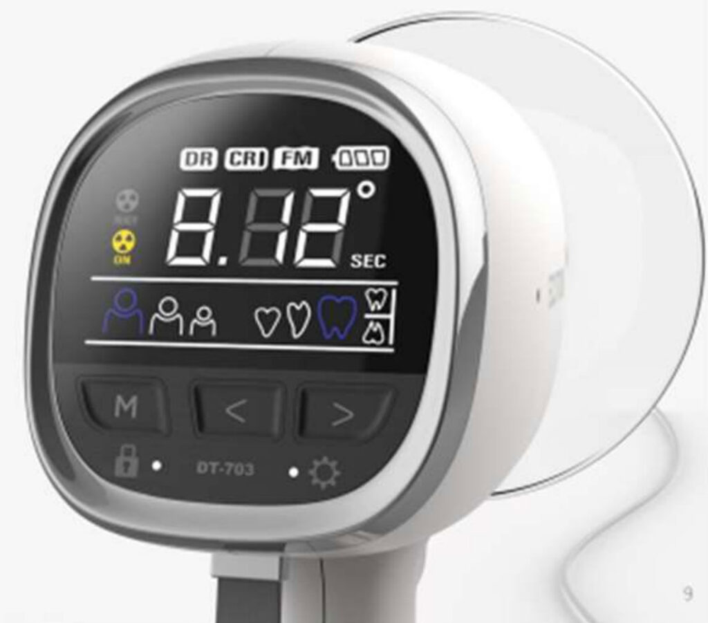 ULTRA Dental Handheld X-Ray - Vet X-ray