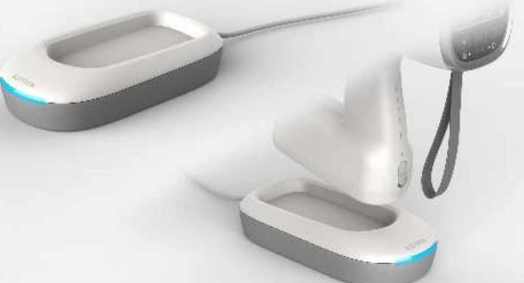 ULTRA Dental Handheld X-Ray - Vet X-ray