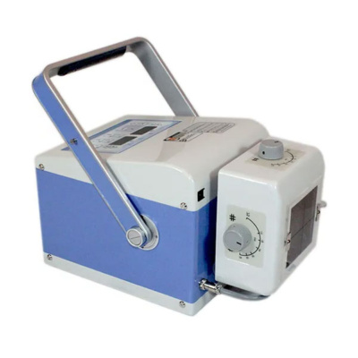 PXM-40BT Portable X-Ray Unit - Vet X-ray