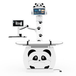 Navigator AI X-Ray Generator - Vet X-ray