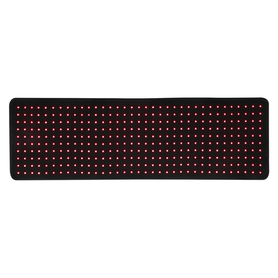 Red Light Therapy Equine Neck and Body Wrap - Vet X-ray